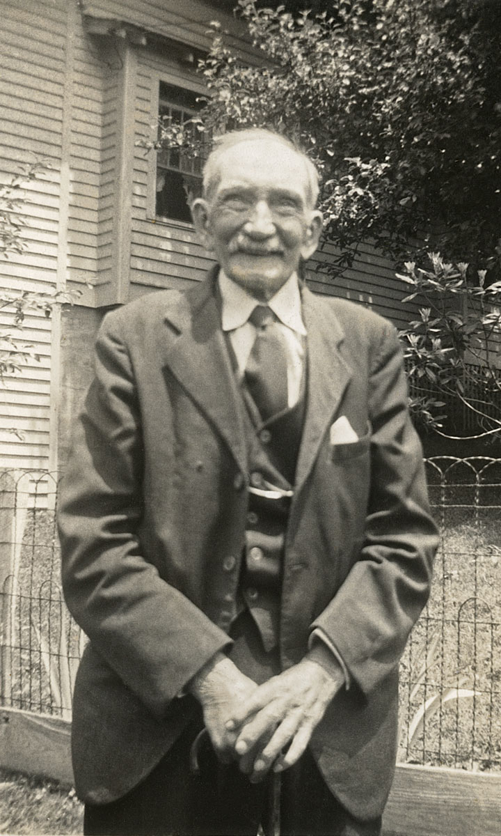 Isom and Phoebe Cheek Fender – ahgs.org