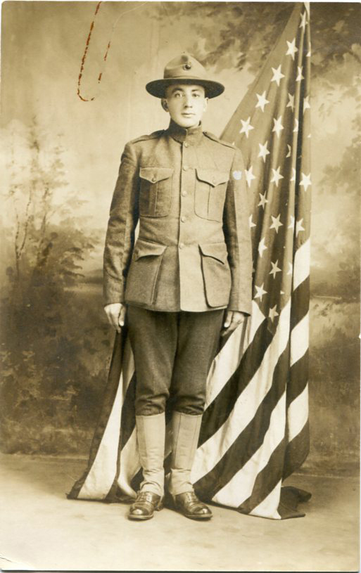 Armistice Day 2021 – ahgs.org